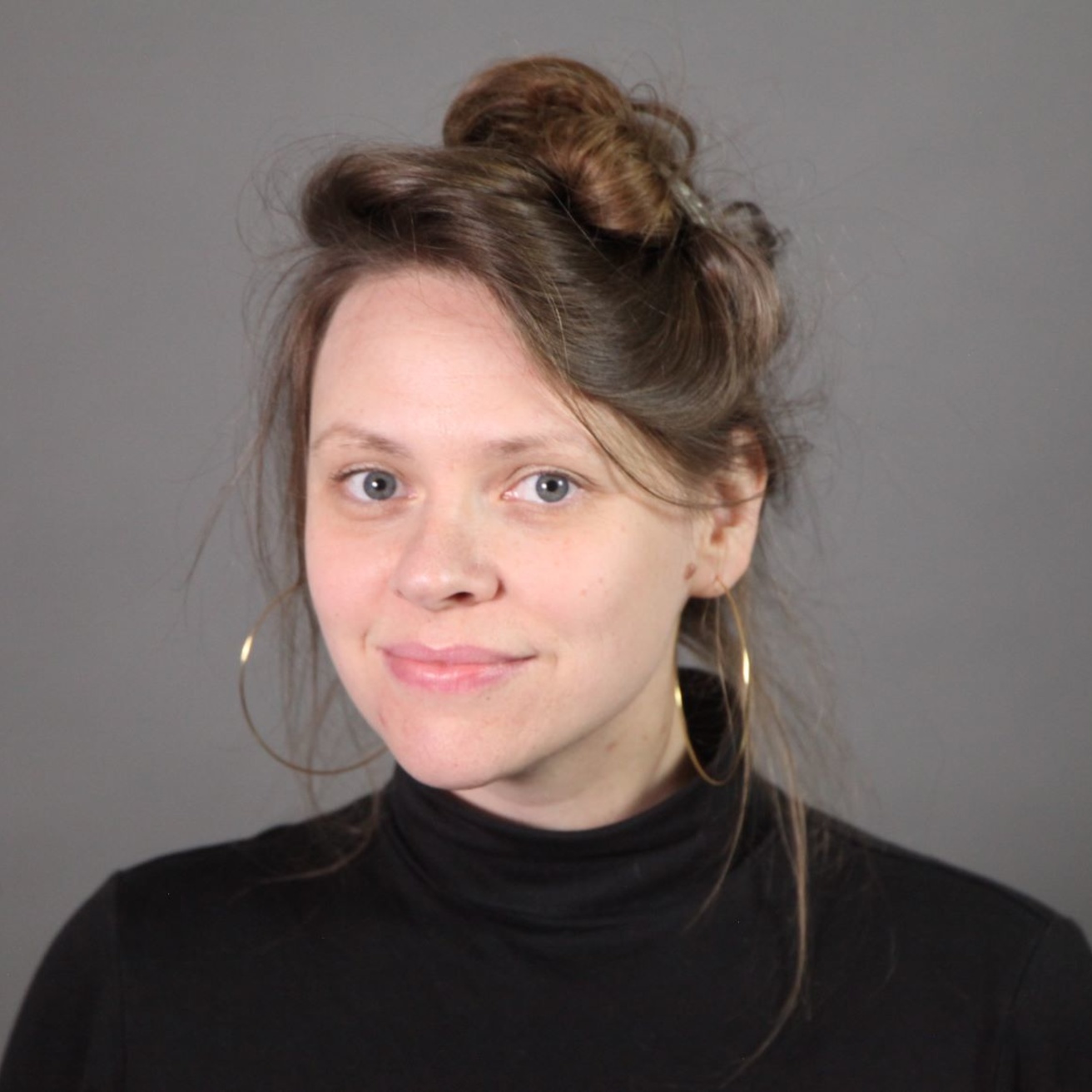 Staff Directory | University of Iowa Museum of Natural History - The ...