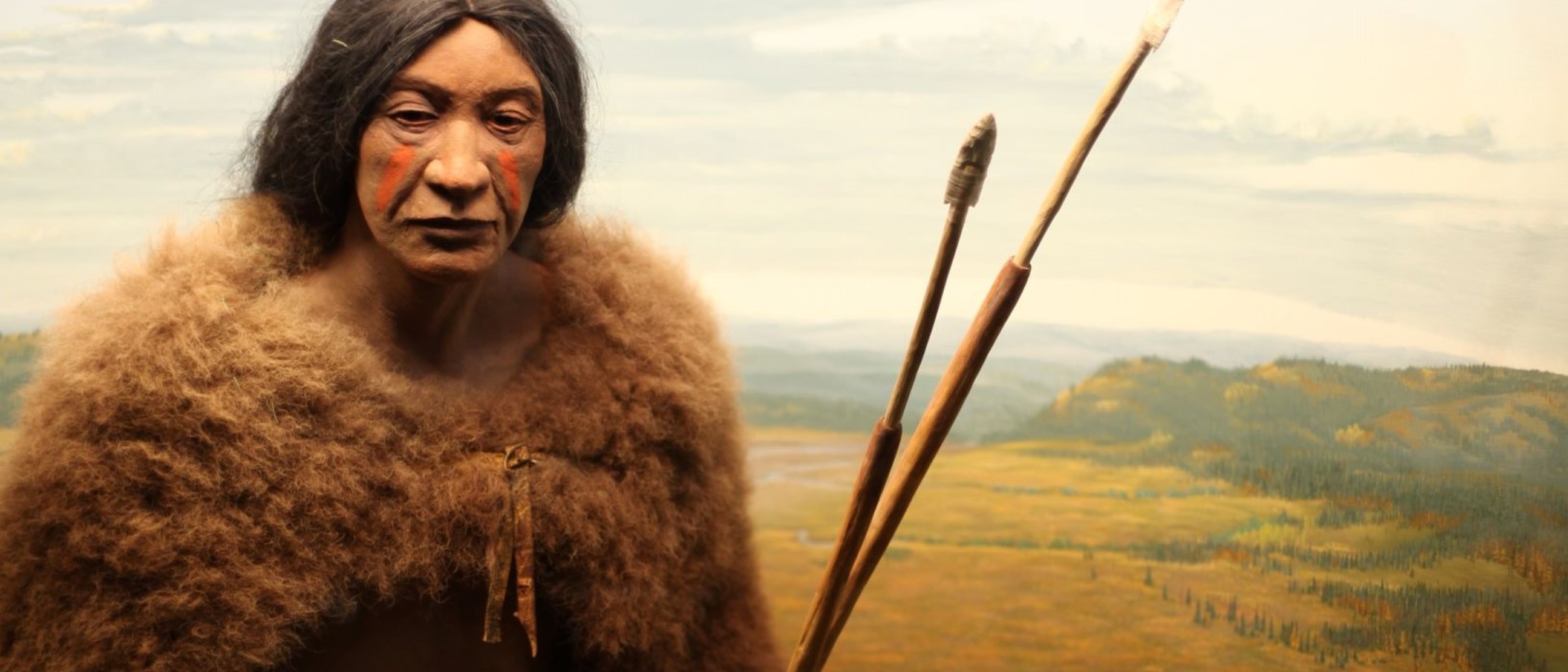 Paleoindians | University of Iowa Museum of Natural History - The ...